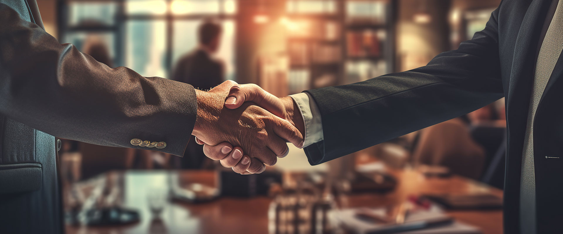 The Attorney – The One Stop Legal & Business Solutions